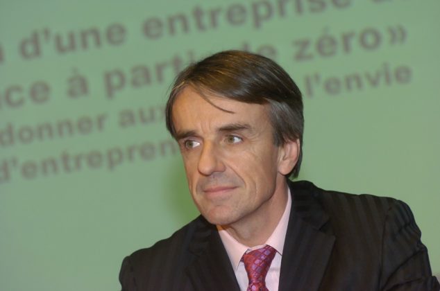 Le jackpot immobilier du patron d’April