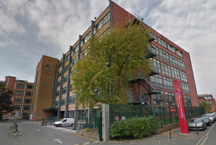 Roubaix : la MEL remet en cause l’avenir du parc d’activités de ...