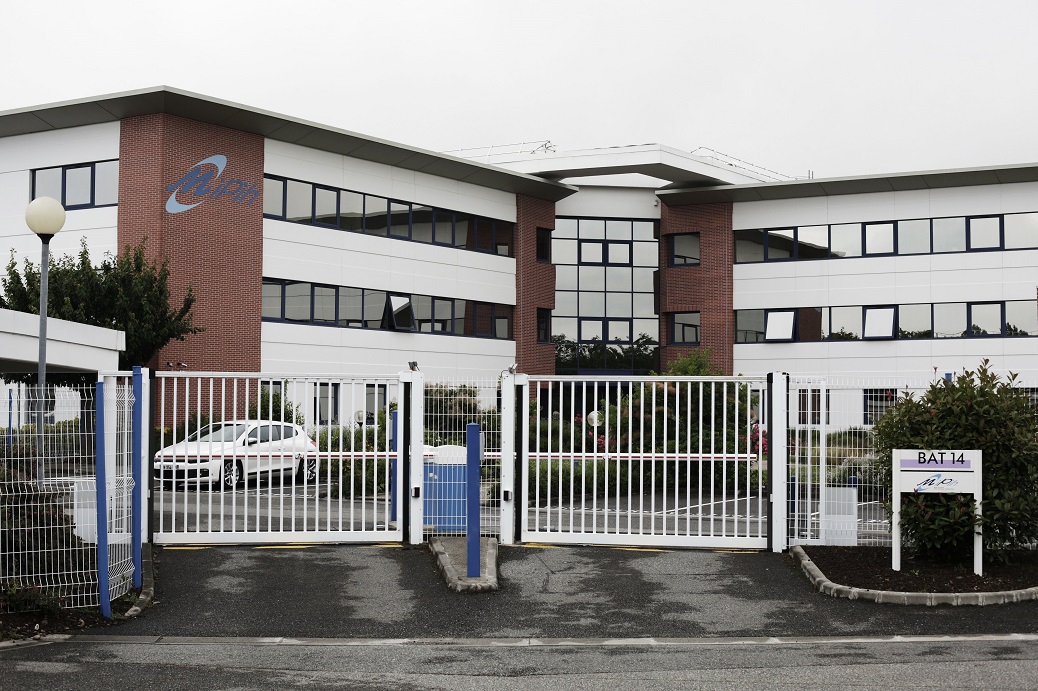 Le Mipih, un géant de l'informatique hospitalière qui vacille | Mediacités