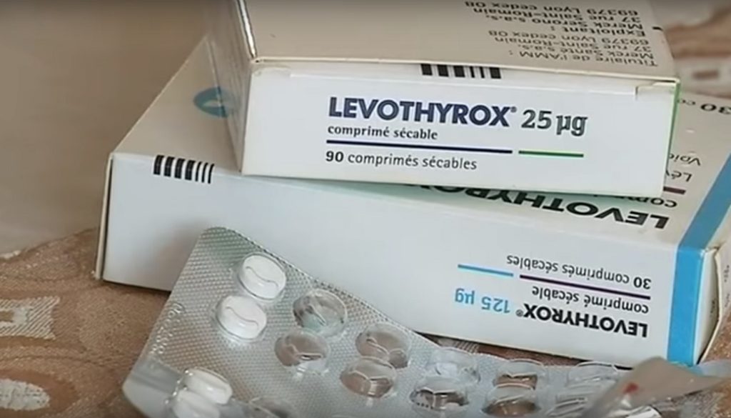 Levothyrox : des découvertes accablantes pour l’Agence du médicament ...