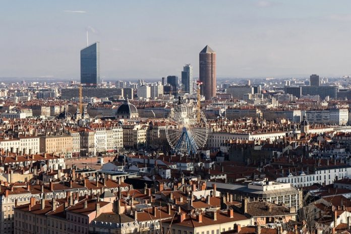 « Les métropoles révolutionnent notre manière de penser le territoire