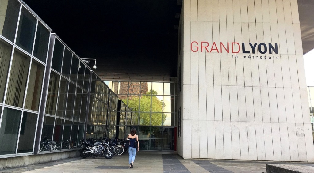 « Les métropoles révolutionnent notre manière de penser le territoire ...