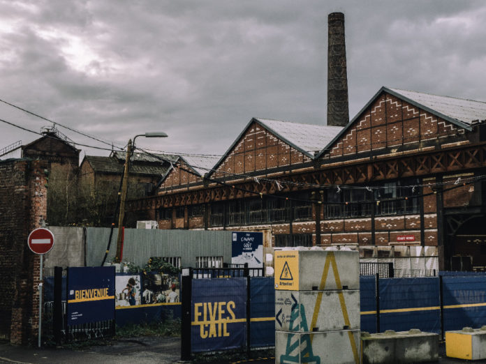 Fives, un village toujours prolo, un peu bobo