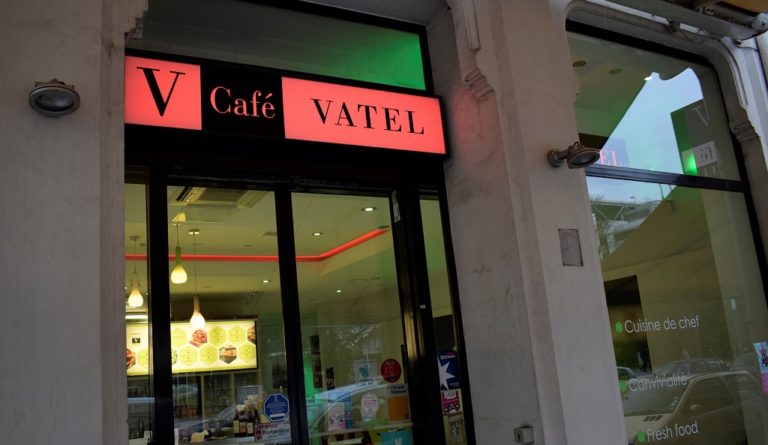 Derrière le succès de l'empire Vatel, l'exploitation des étudiants en ...