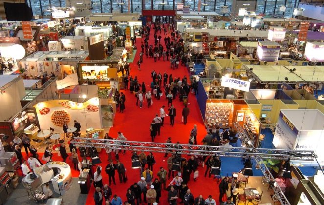D’Eurexpo au Centre des congrès : avant la crise, plus de 34 millions d ...