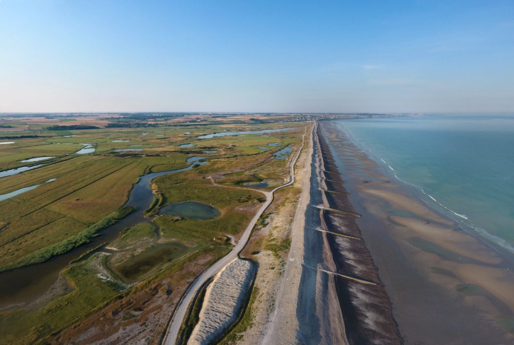 Baie de Somme : après l'Etat, la Région va-t-elle jeter à son tour des ...