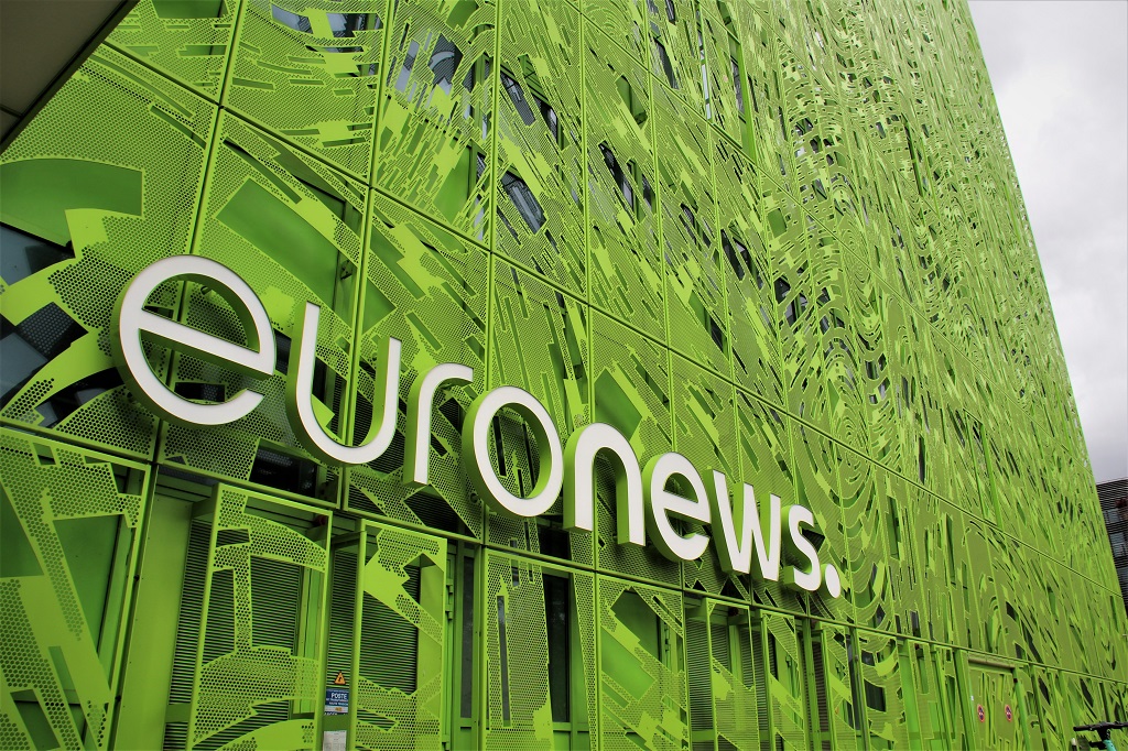 Euronews