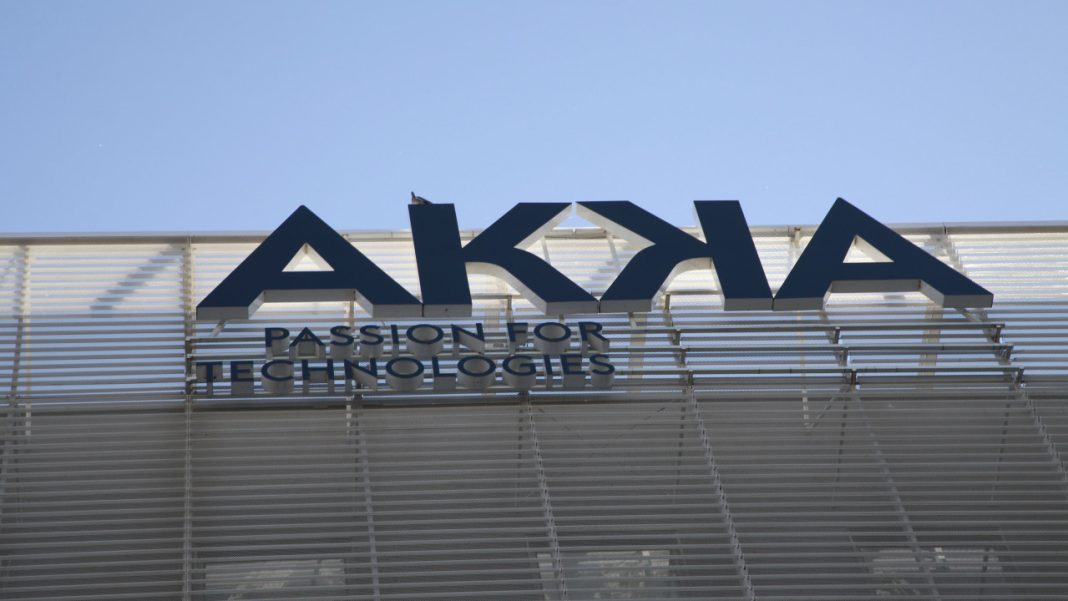 Mégavente d’Akka Technologies : jackpot pour son PDG, incertitudes pour ...