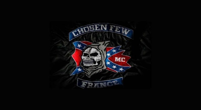 L’histoire secrète des Chosen Few MC, le groupe de motards relaxé par ...