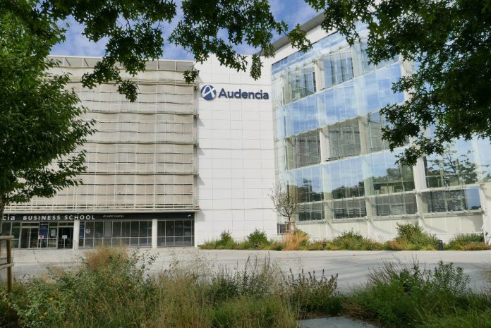 Audencia : l’école de management « responsable » qui broie ses propres ...
