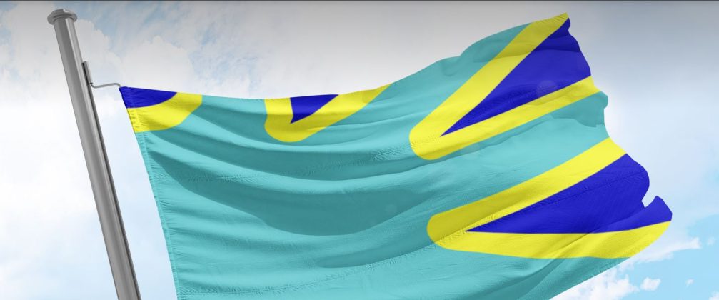 Le créateur du drapeau mondial des sourds est toulousain