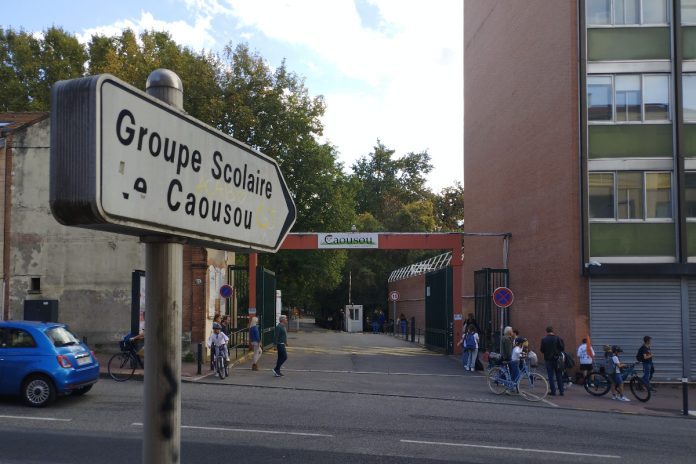 Lycée Le Caousou, les dérives conservatrices de la direction