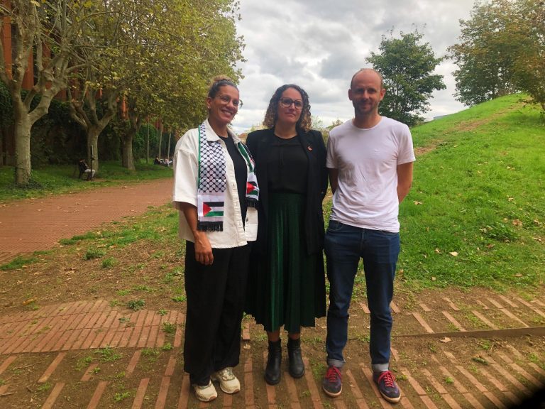 LFI ajuste sa proposition pour une union de la gauche aux municipales à ...