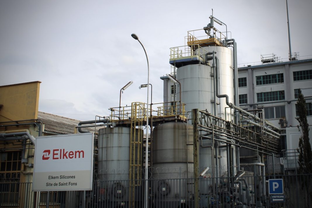 L’explosion mortelle d’Elkem met en lumière le grand retard de la ...